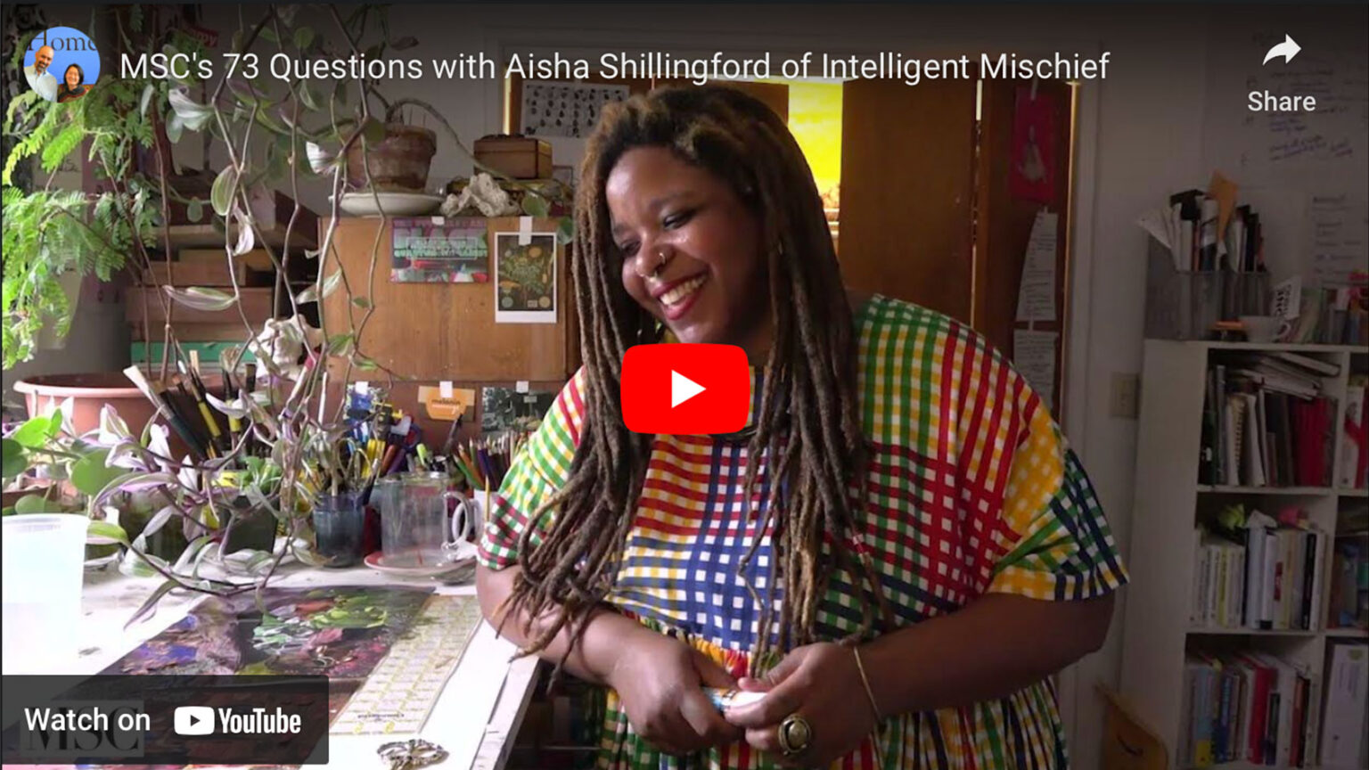 Movement Strategy Center - Movement Strategy Center