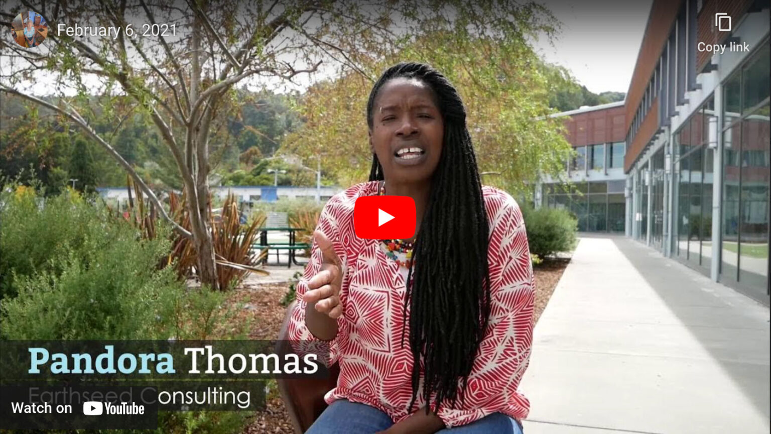 Movement Strategy Center - Movement Strategy Center