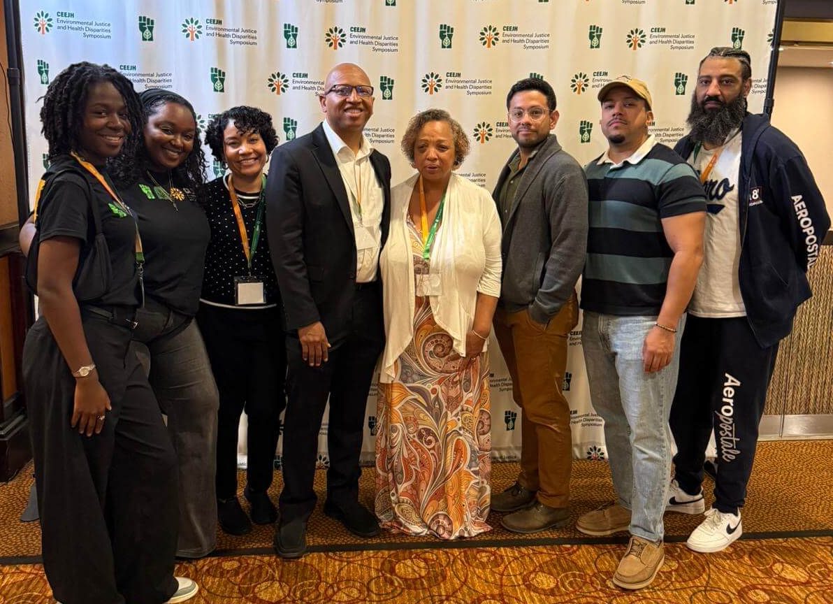 MSC Joins CEEJH in Baltimore for Environmental Justice Conference ...