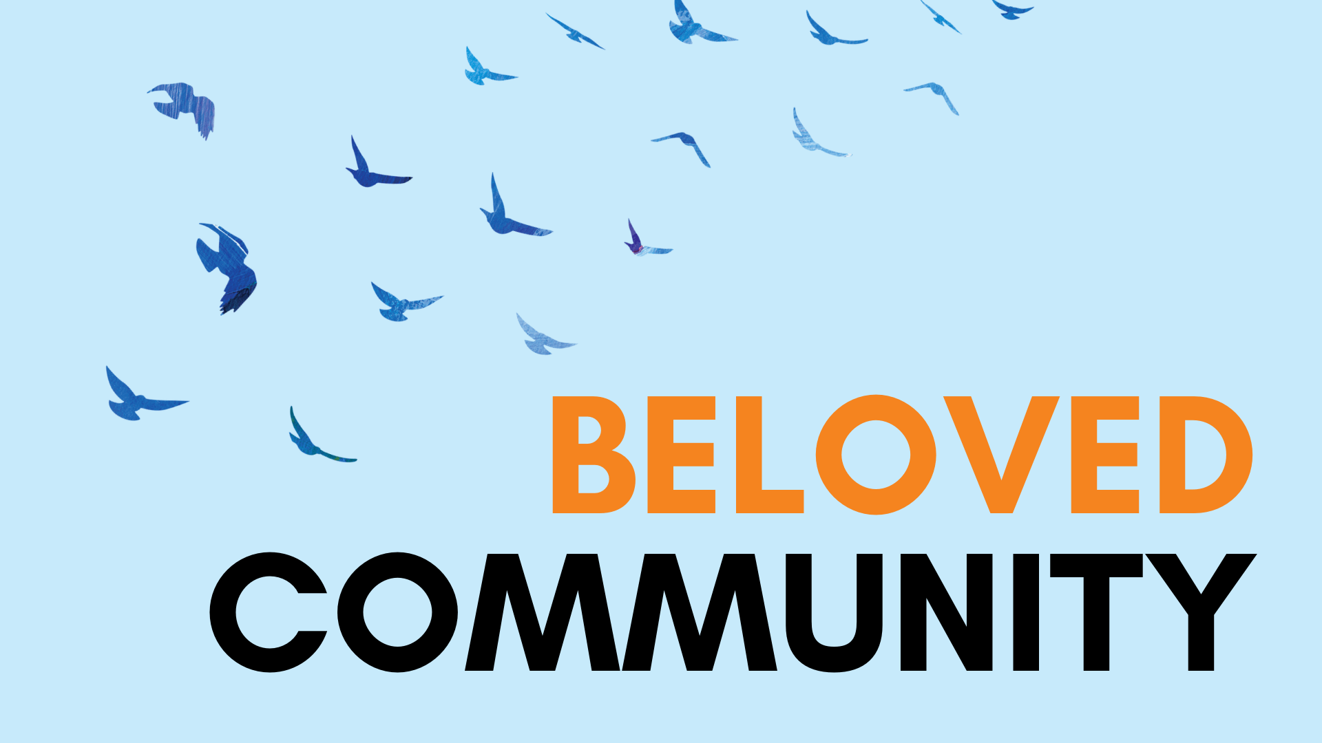 What is Beloved Community? - Movement Strategy Center